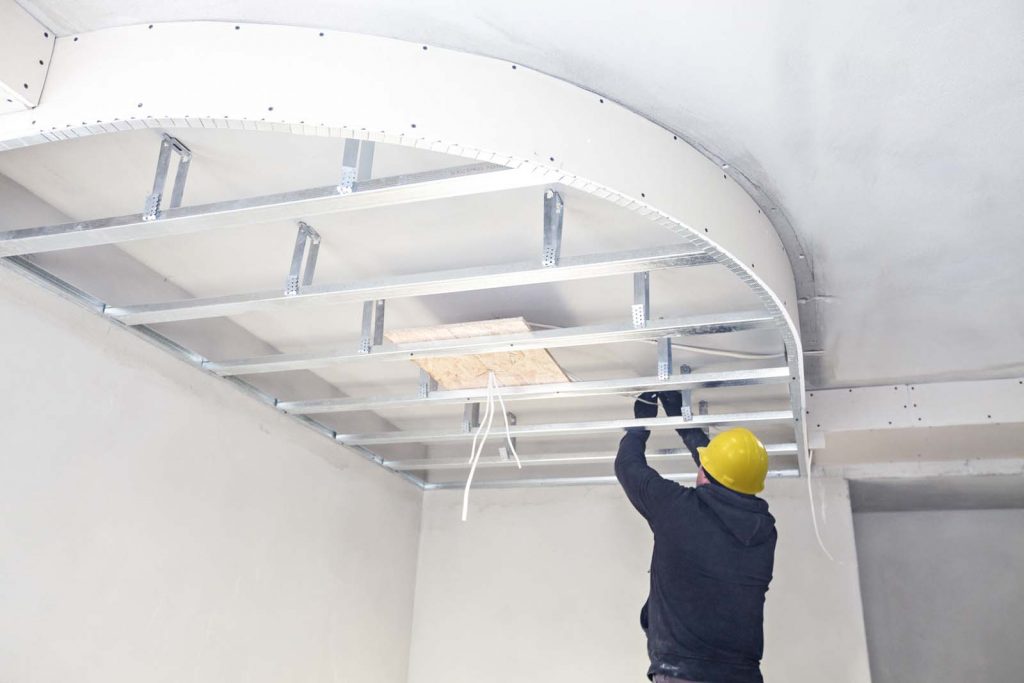 About Us | Drywall Interiors | Commercial Drywall | Commercial Insulation | Irving | Dallas